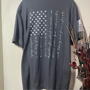 Nine Line | Shirts | Nine Line Tshirt | Poshmark